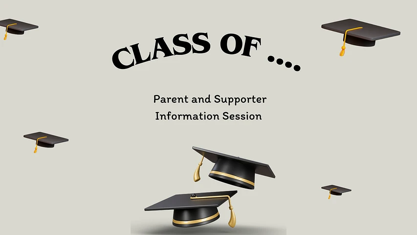 PFA Meeting: Commencement Information Session | Owl Family Hub
