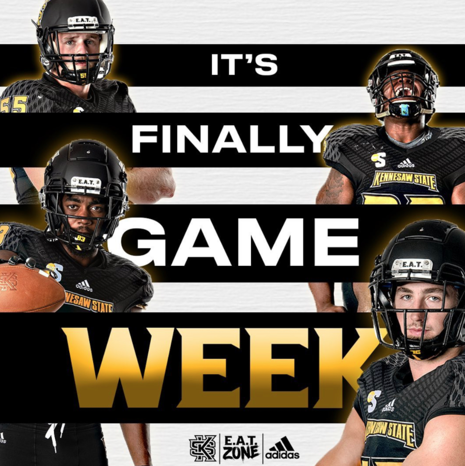 Football Is Finally Back: It's Game Week! | Owl Family Hub