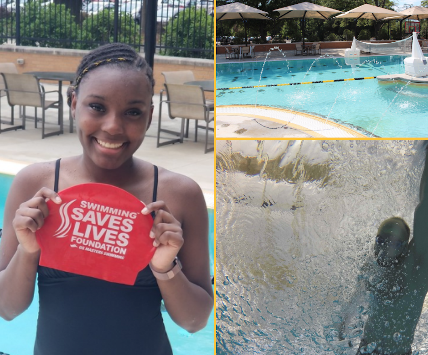 April Pools Month | Owl Family Hub
