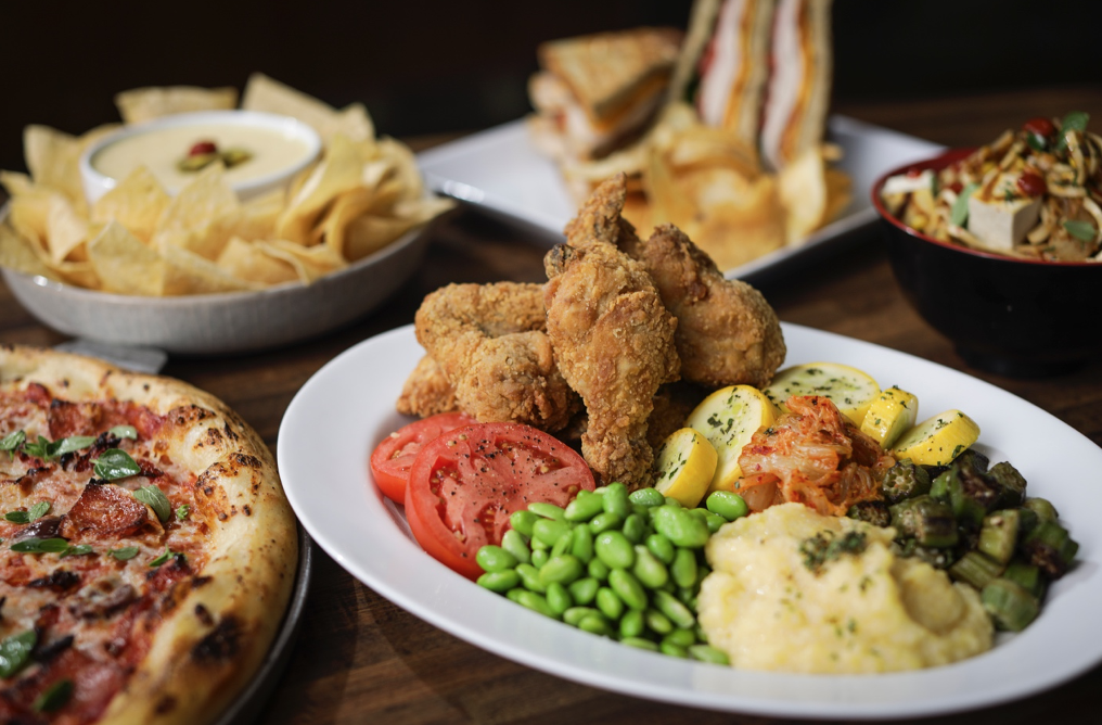 Residential Meal Plans | Owl Family Hub