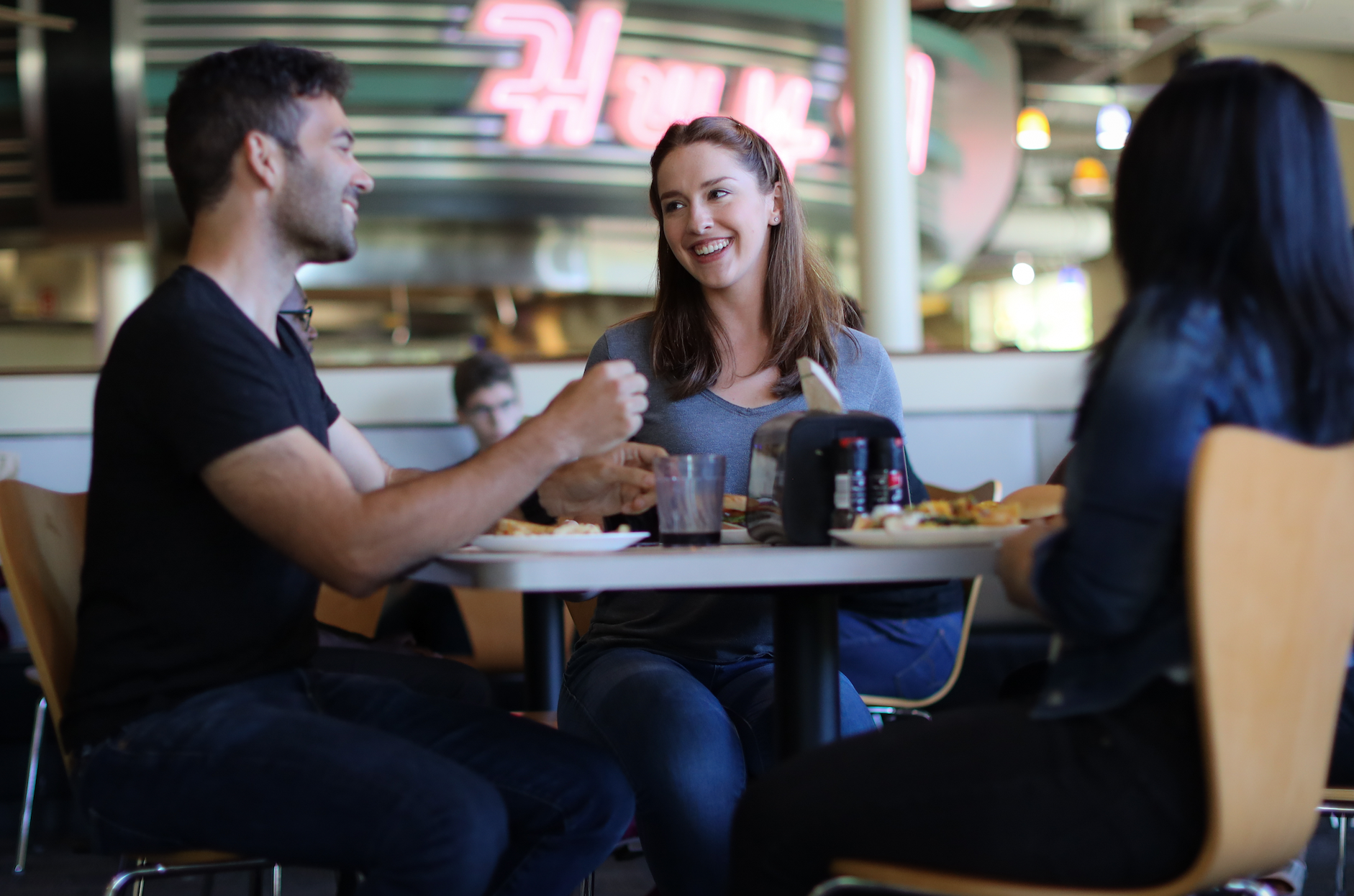 Residential Meal Plans Start This Week | Owl Family Hub