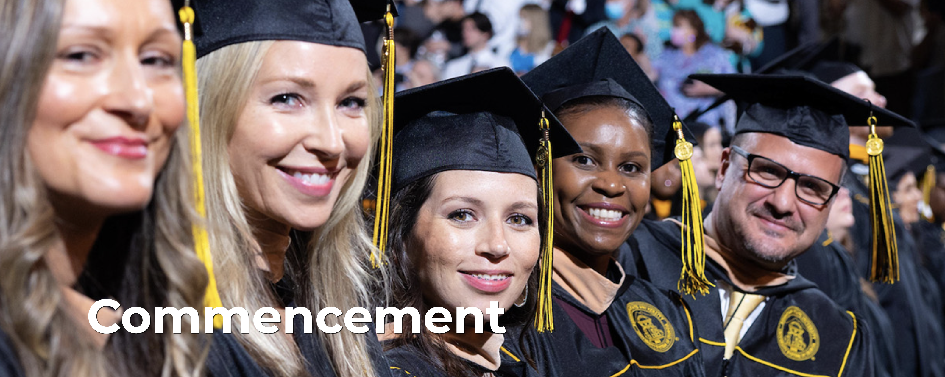 KSU Commencement | Owl Family Hub
