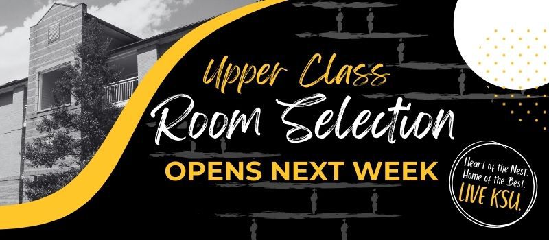 Upper Class Room Selection Starts NEXT WEEK! | Owl Family Hub