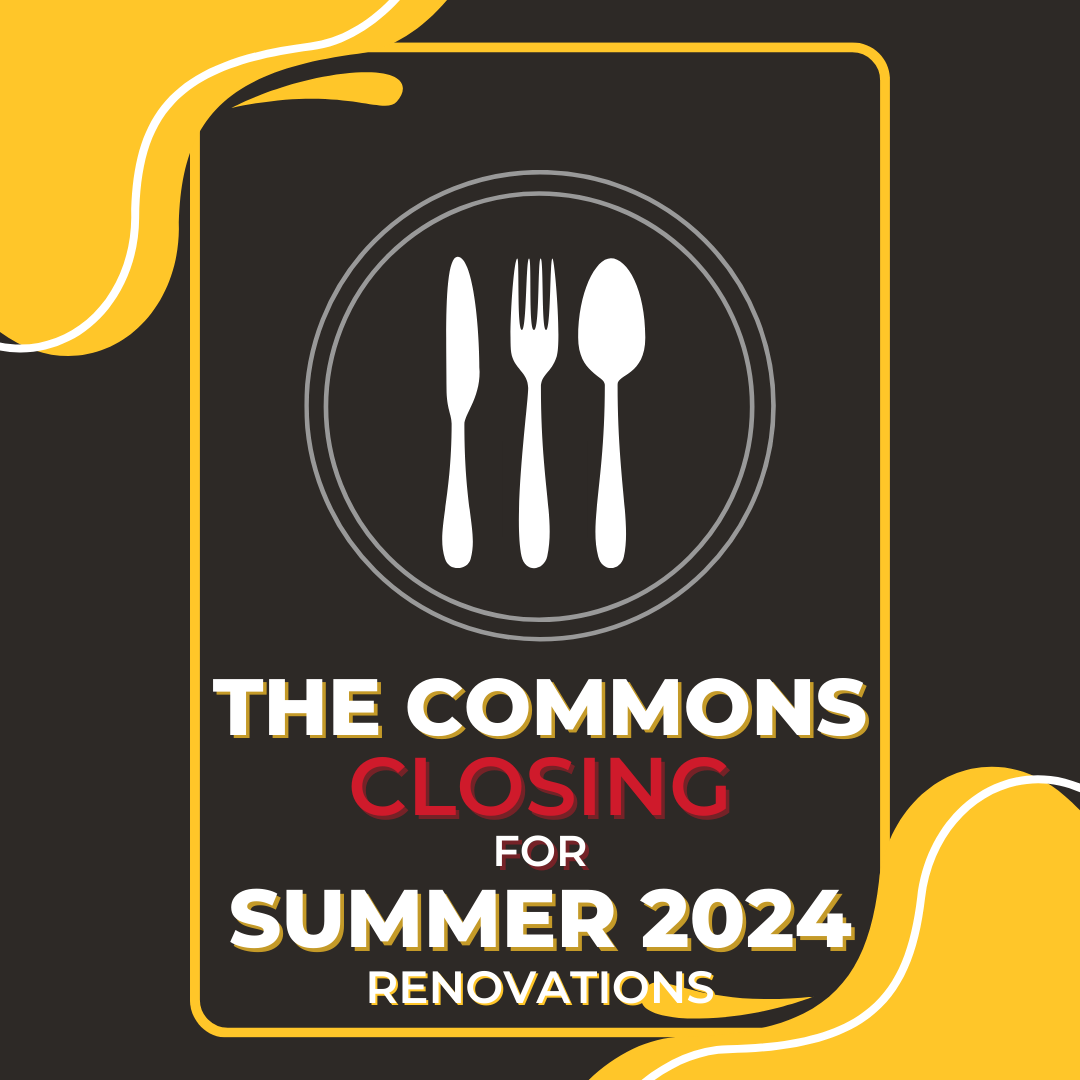 Important Update: Summer Closure of The Commons | Owl Family Hub