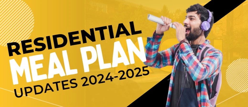 Residential Meal Plans for Fall 2024 | Owl Family Hub