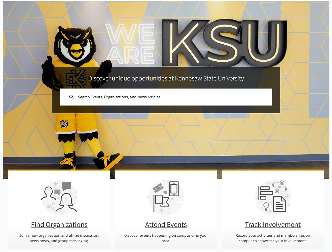 OwlLife: Your Student’s Gateway to Campus Involvement | Owl Family Hub