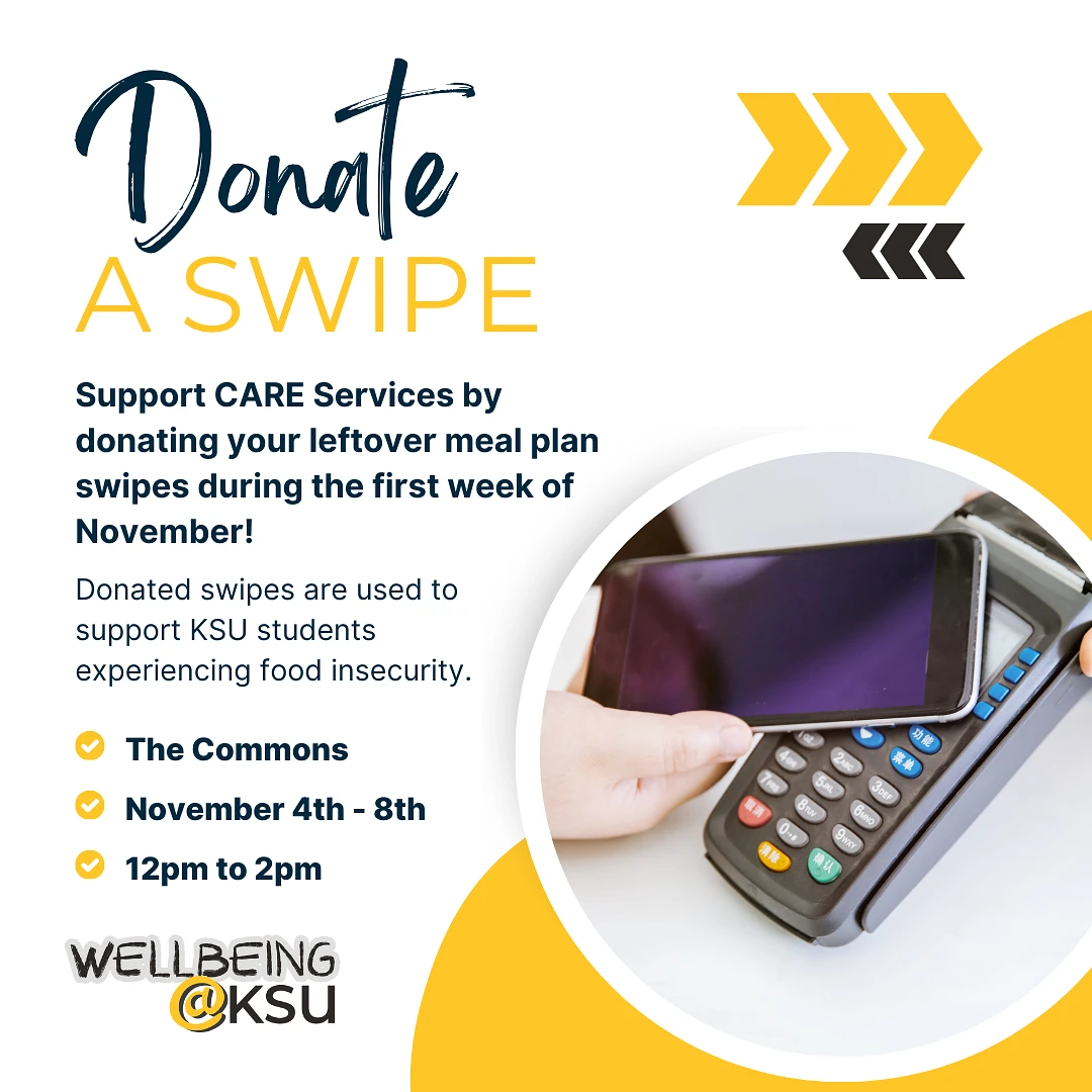 Donate a Swipe | Owl Family Hub