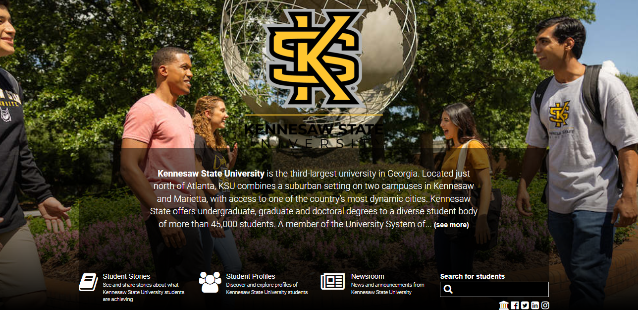 KSU Merit Page | Owl Family Hub
