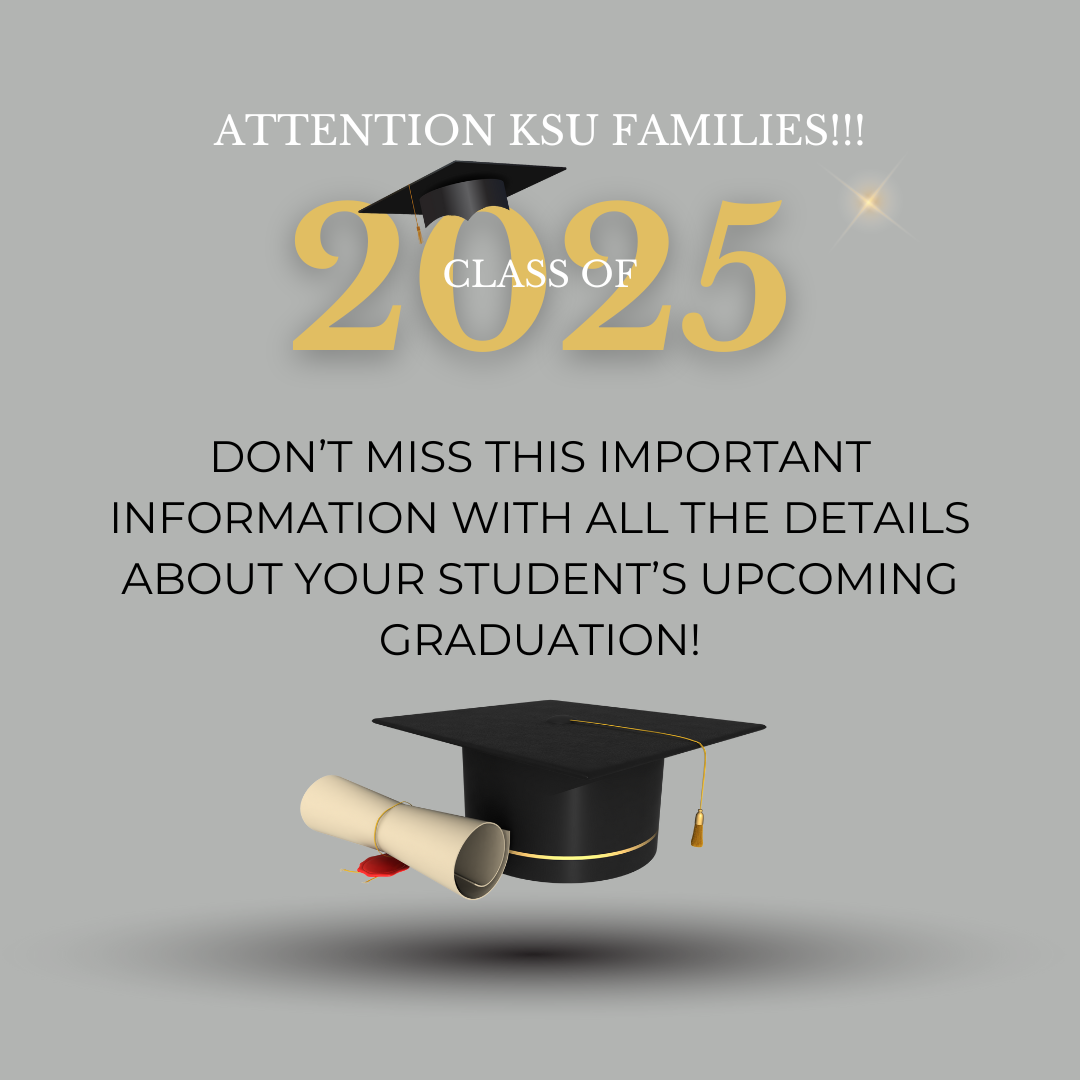 Commencement Information Session Slideshow | Owl Family Hub
