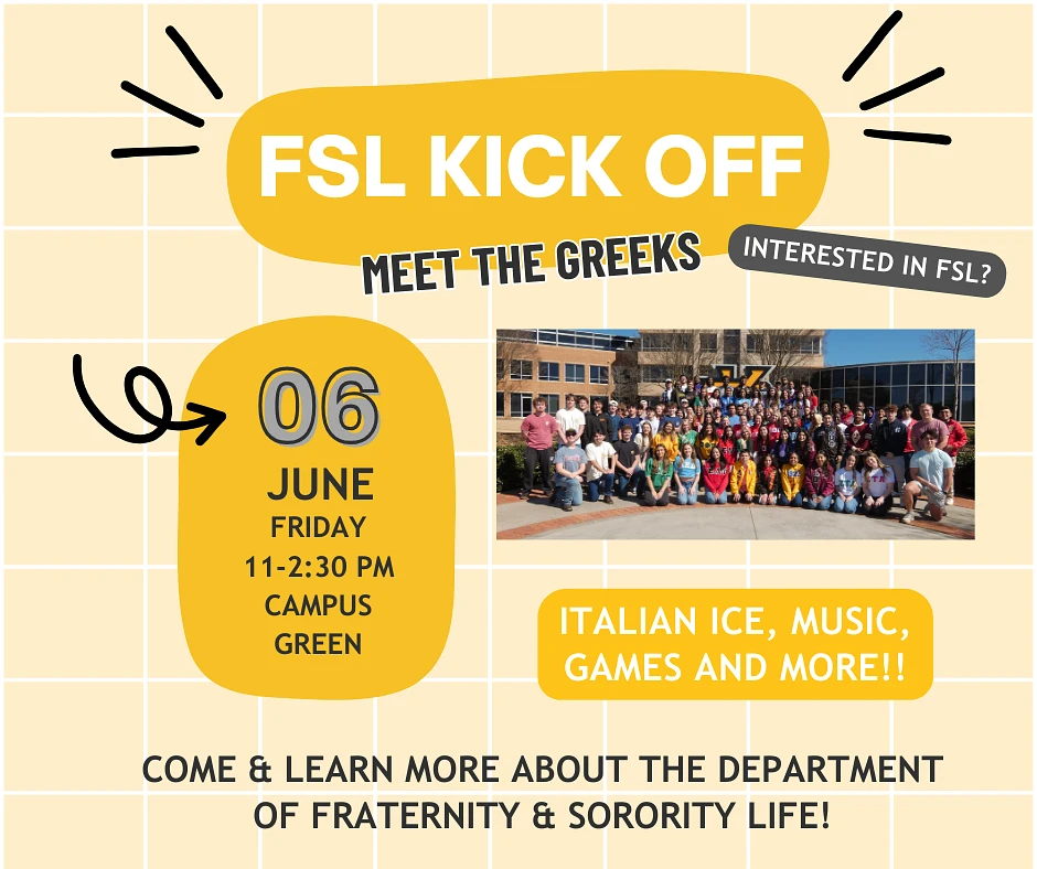 FSL Kick Off Events | Owl Family Hub