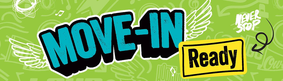 Move-In is Coming! FAQ | Owl Family Hub
