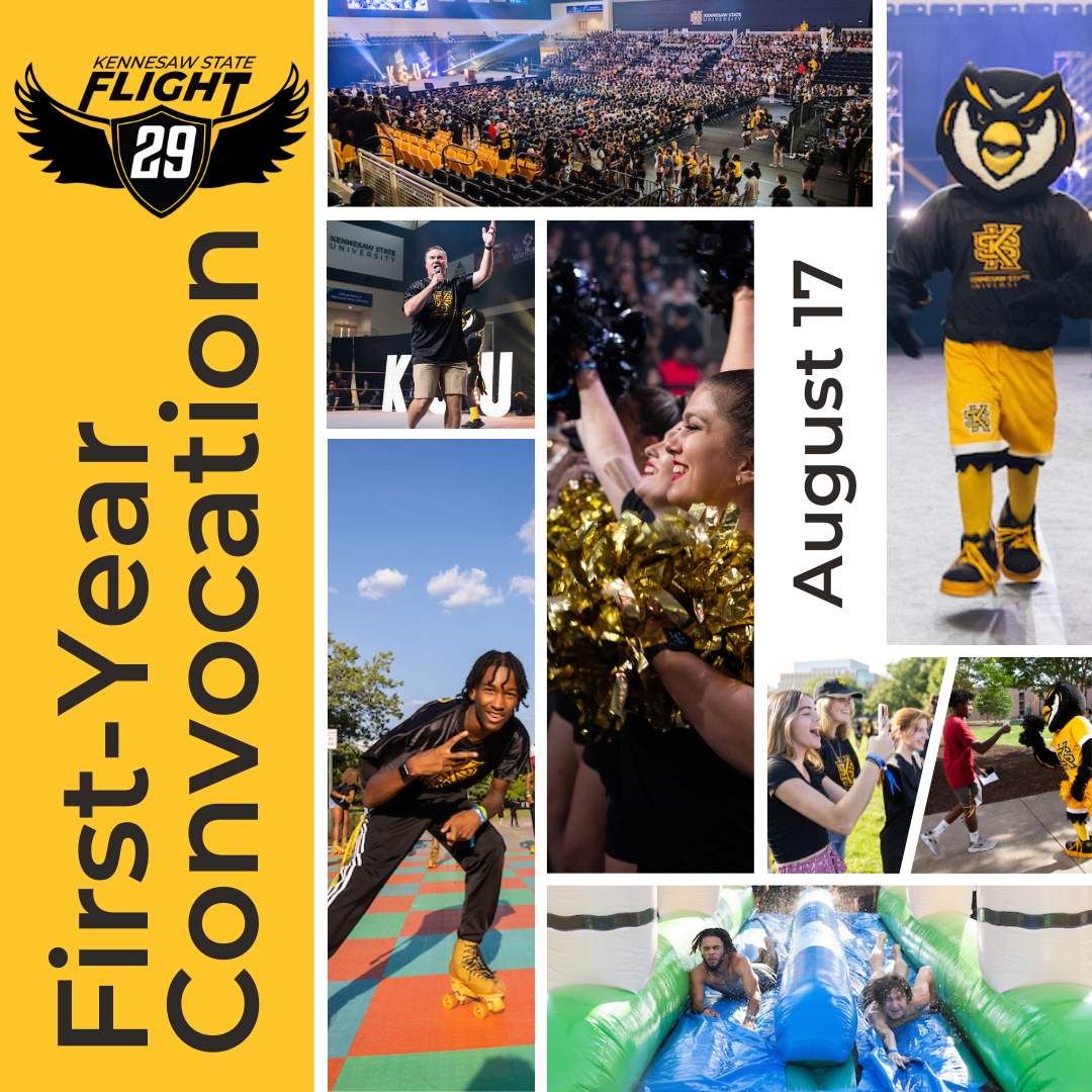 First Year Convocation & Splash Bash! | Owl Family Hub