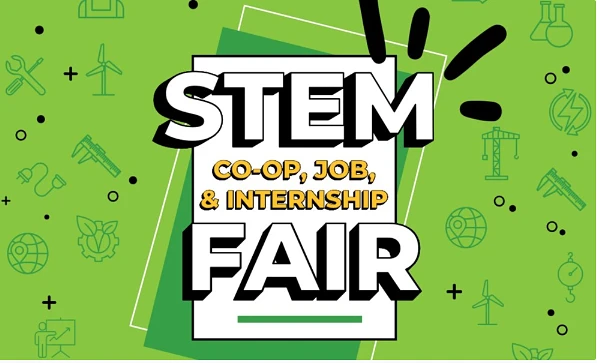 2025 STEM Job Fair! | Owl Family Hub