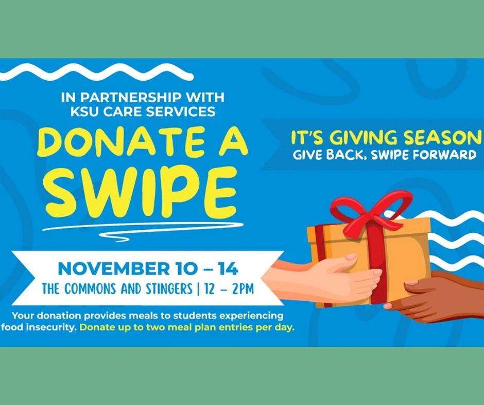 Donate a Swipe! | Owl Family Hub