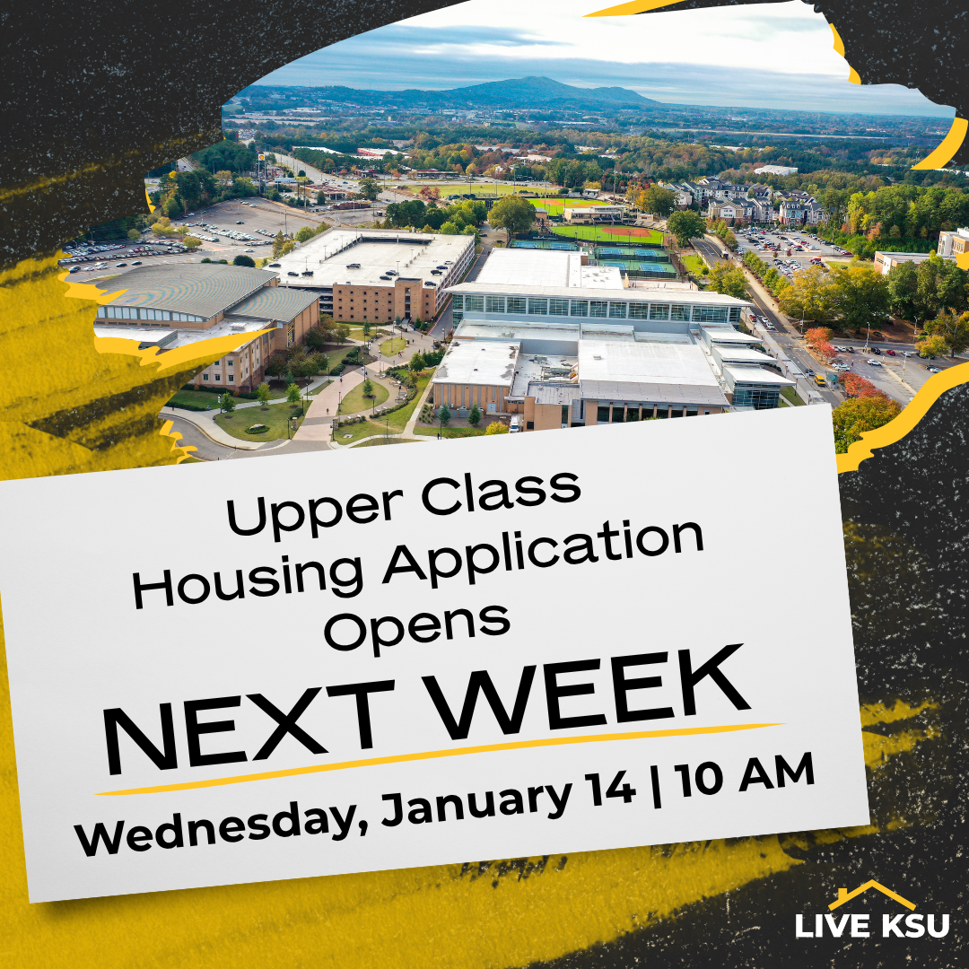 Upper Class Housing Application Opens NEXT WEEK | Owl Family Hub